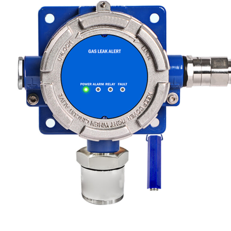 LPG Gas Detectors – Elite Gas Metering & Skids