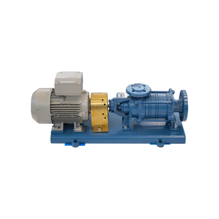 LPG Side Channel Pumps – Elite Gas Metering & Skids